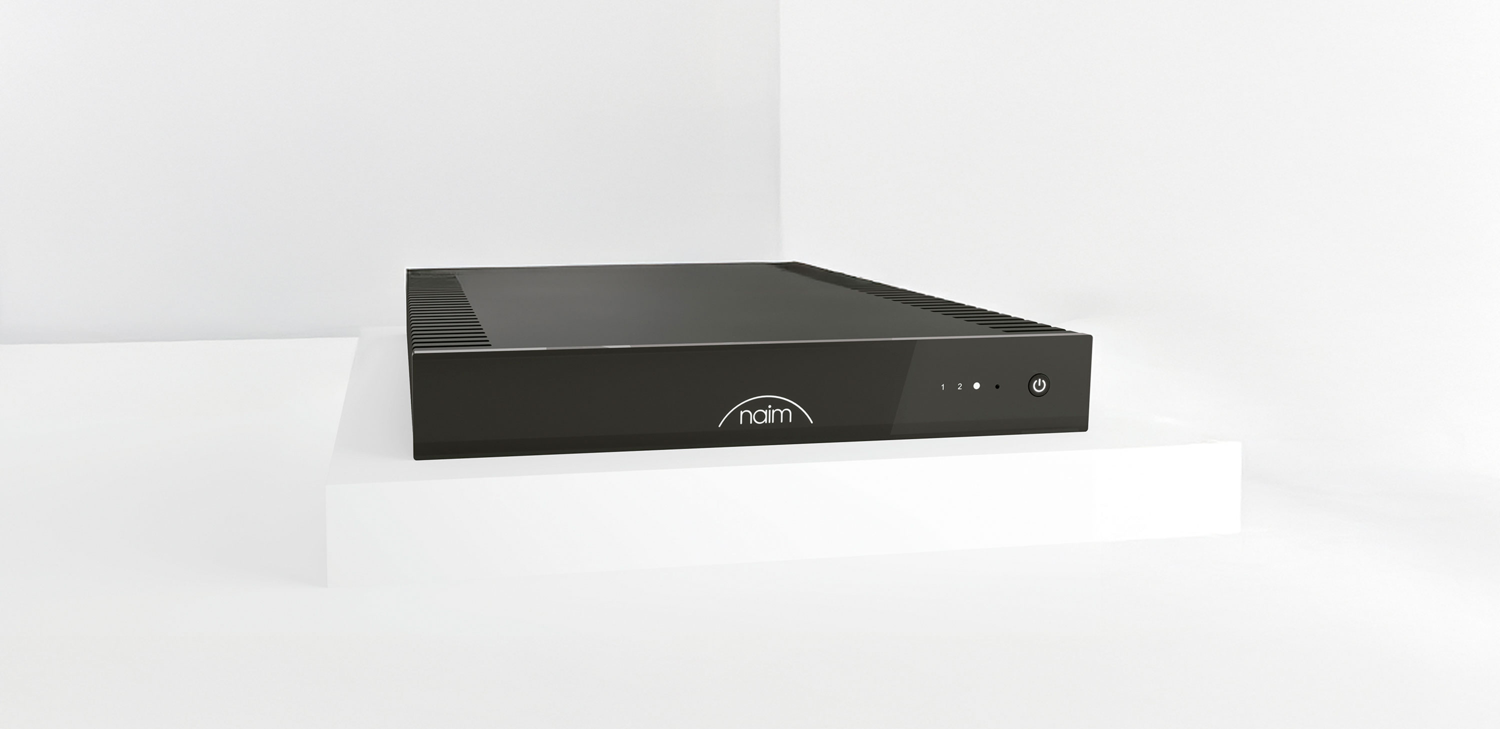 Naim CI-Uniti 102 Streamer Amplifier
