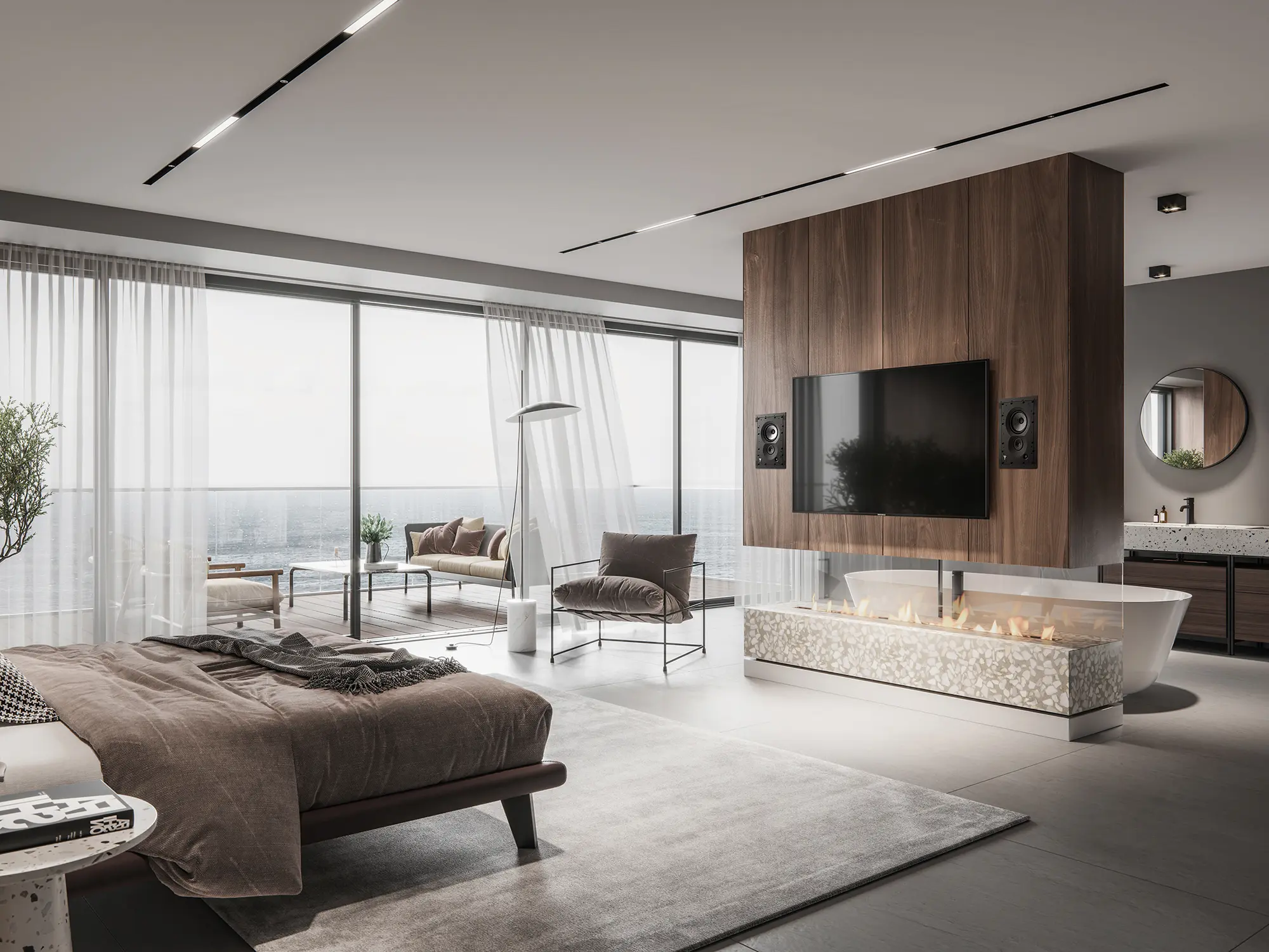 Music for The Home - Audiogene - Luxury & High-End Solutions