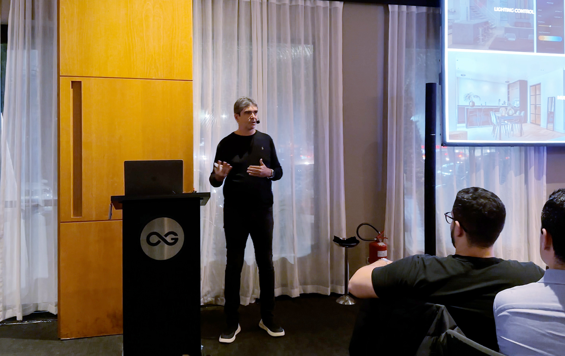 Audiogene Dealer Event - Junho 2023 - Audiogene - Luxury & High-End Solutions