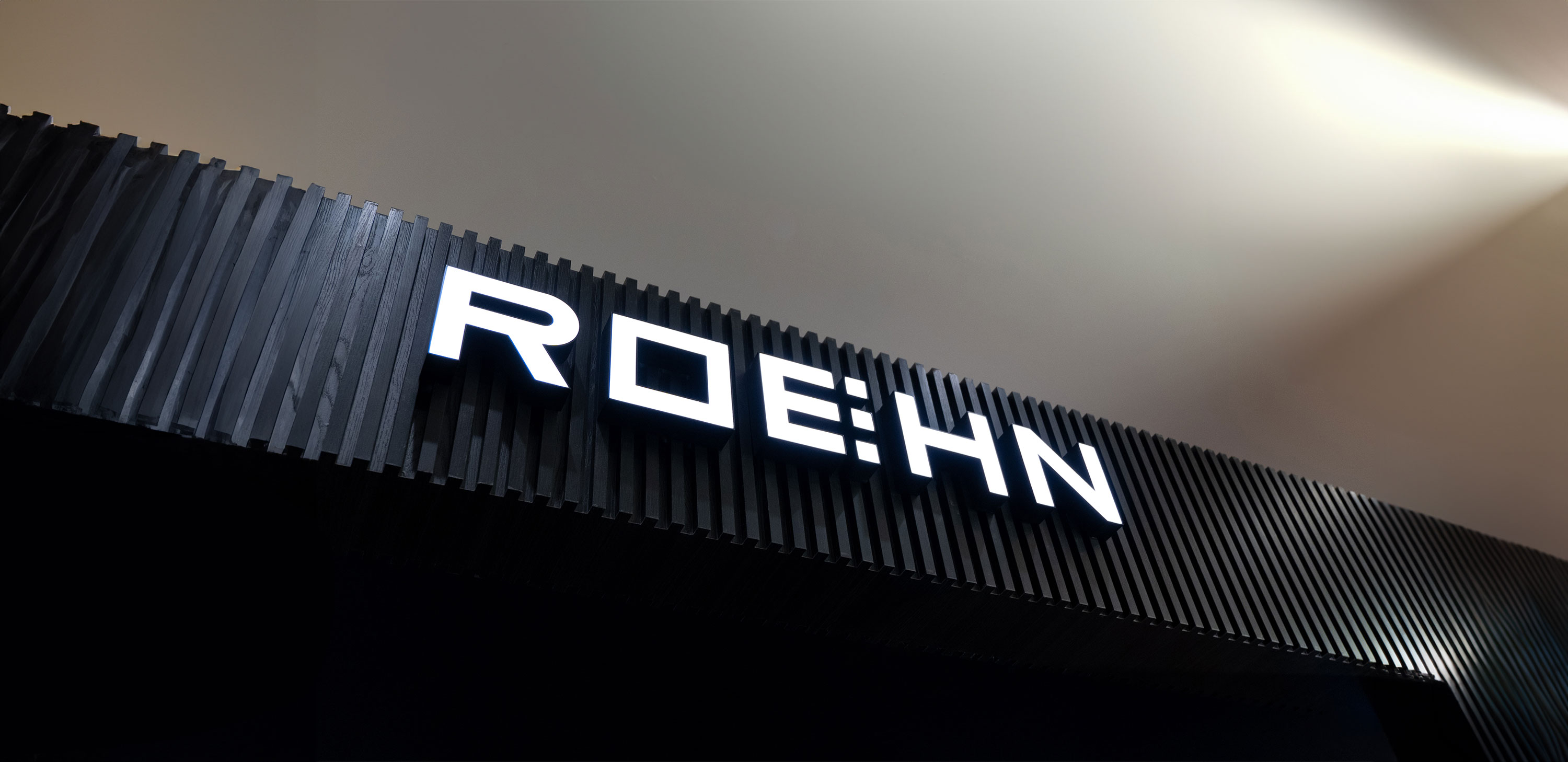ROEHN é destaque no LEDforum 2024 em São Paulo - Audiogene - Luxury ...